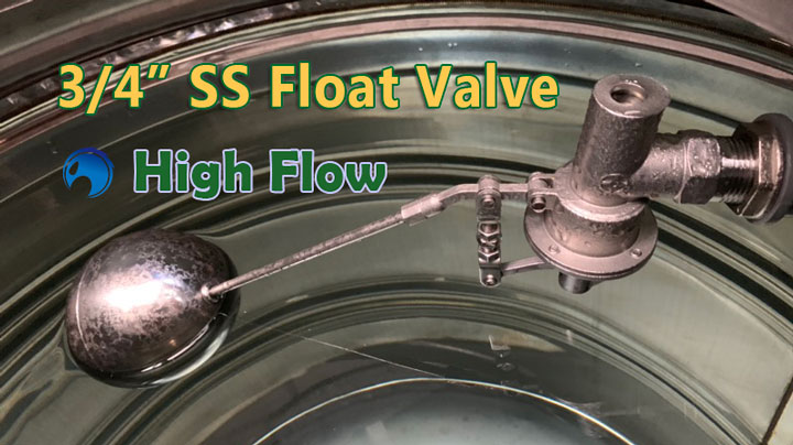 Float ball valve is very important, high pressure resistance to improve ...
